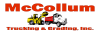 McCollum Trucking