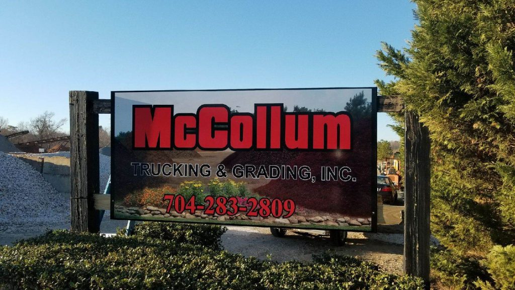 McCollum Trucking